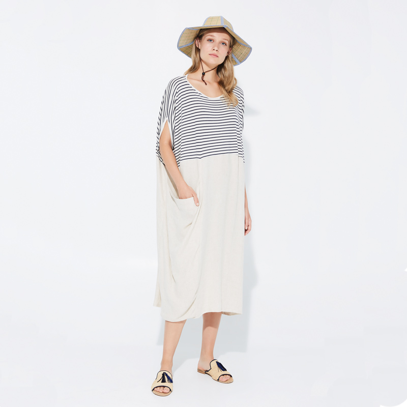 Ozai N Ku Fast Dress