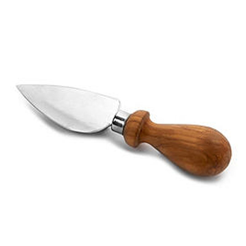 Olive Wood Parmesan Knife