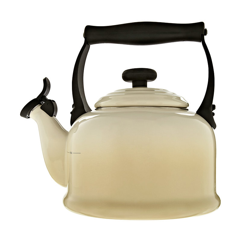 Le Creuset Traditional Tea Kettle